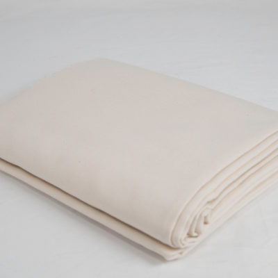 Organic Cotton Sateen: An Eco-Friendly, 230 Thread Count Fabric