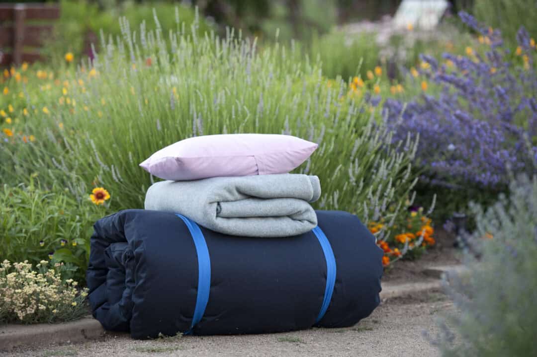 Polaris Travel Sleep Set | Customize Your Travel Bed and Save