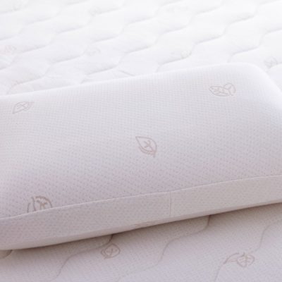 Oxygen Pillow by European Sleep Works - Shepherd's Dream