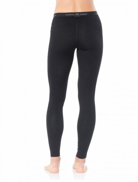 Icebreaker Women's Merino Wool Base Layers for Sale