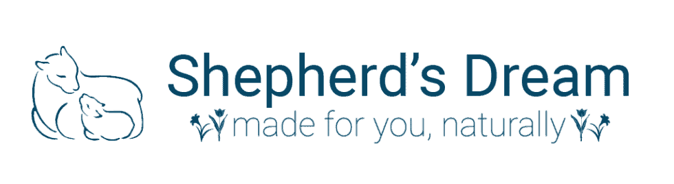 Wool Bedding [100% Natural & Organic] Shepherd’s Dream