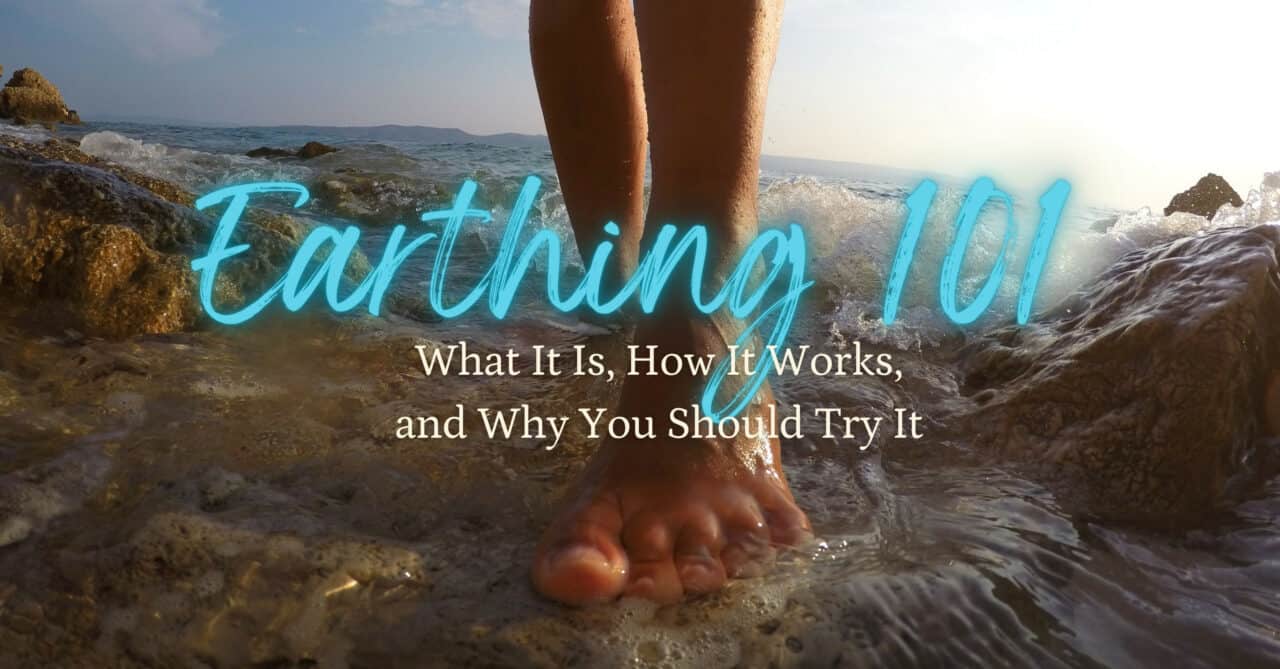 Grounding 101: What is Earthing and How Does it Work?