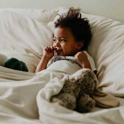The Evolution of Beds | When Did Humans Start Using Pillows?