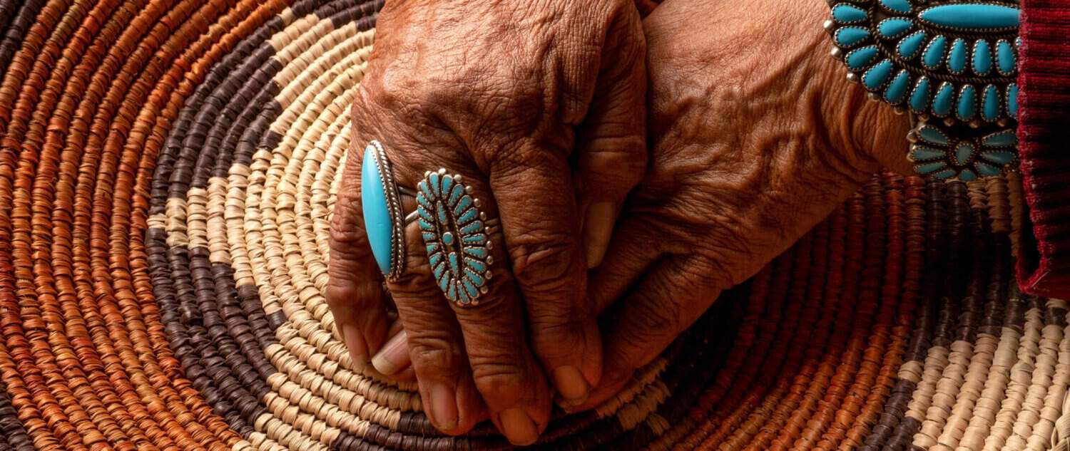 Navajo Churro Sheep: Wool and the Diné Way of Life