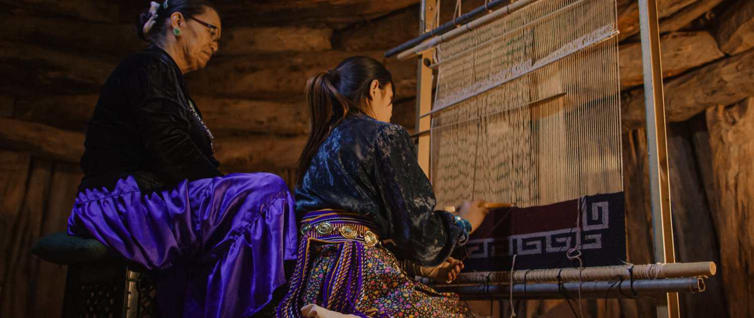 Navajo Churro Sheep: Wool and the Diné Way of Life