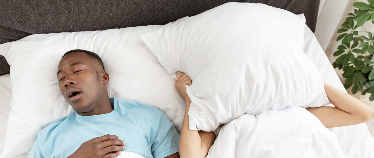 Understanding Sleep Divorce - Shepherd's Dream