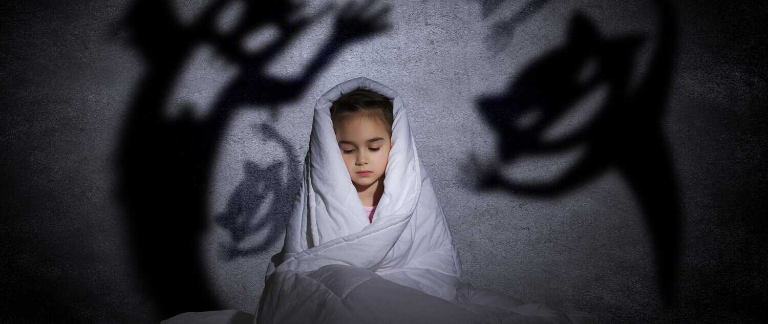 How to Prevent Bad Dreams & Nightmares | Causes of Nightmares