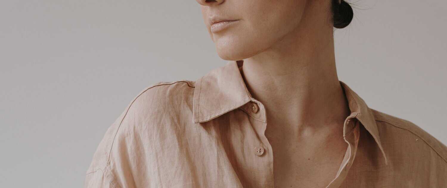 Measuring Vibrational Frequency of Fabric: Linen, Cotten, Wool