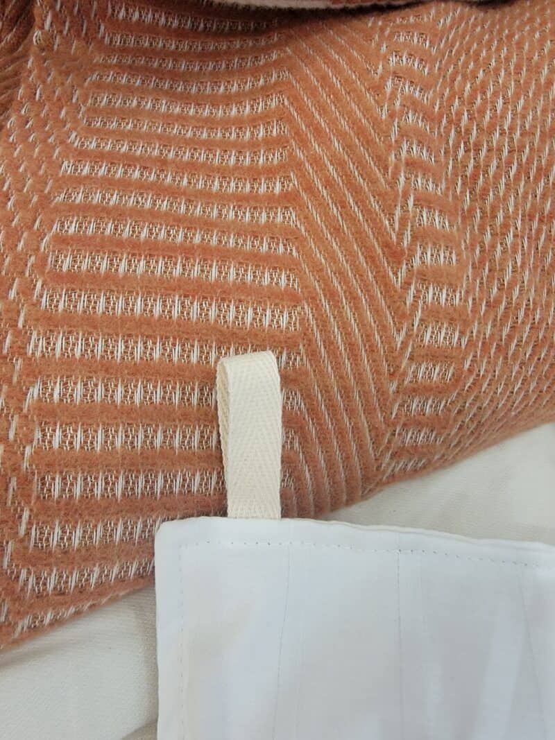 Ultralight Alpaca Comforter - Shepherd's Dream