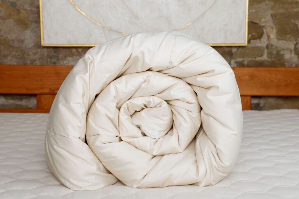 Guide to the Perfect Comforter: Filling, Weight, & More